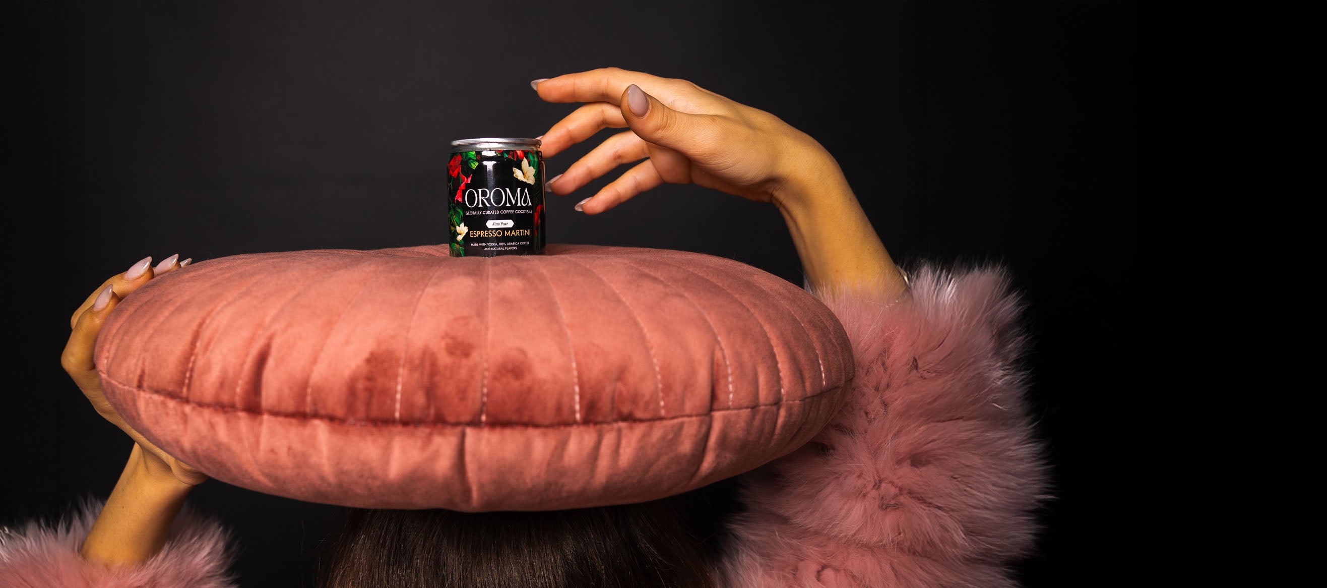 OROMA® - Globally Curated Coffee Cocktails – OROMA® Cocktails